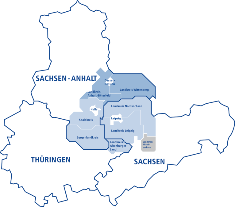 Über uns - Informationen zum MDV
